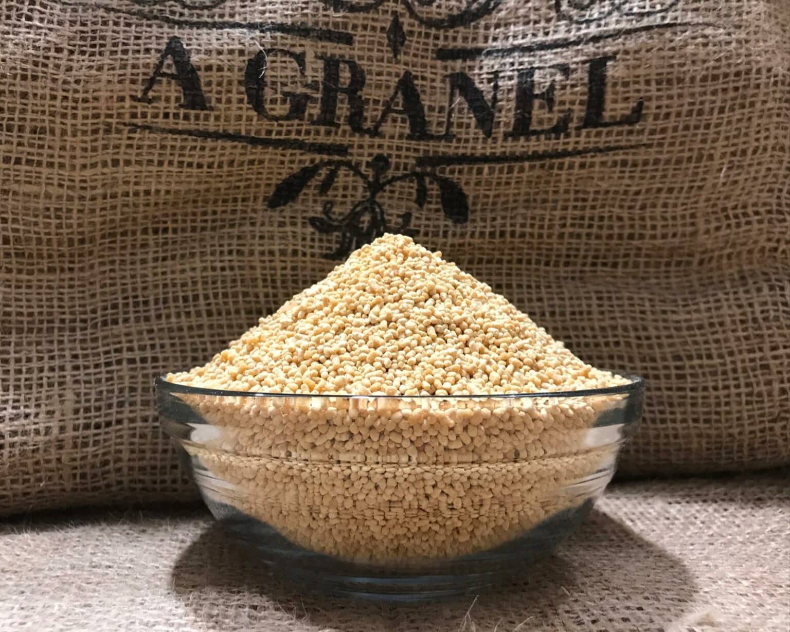 Lecitina de Soja a granel - Tienda Online