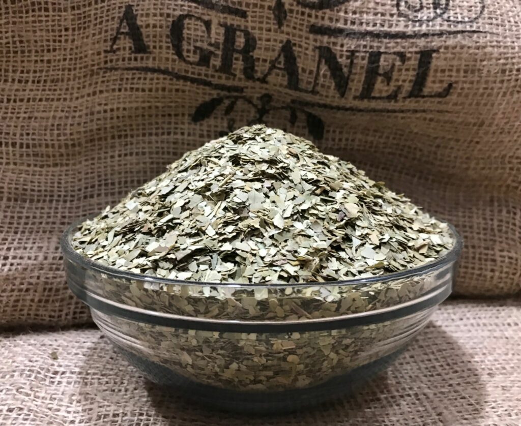 Hierba Mate a granel - Tienda Online